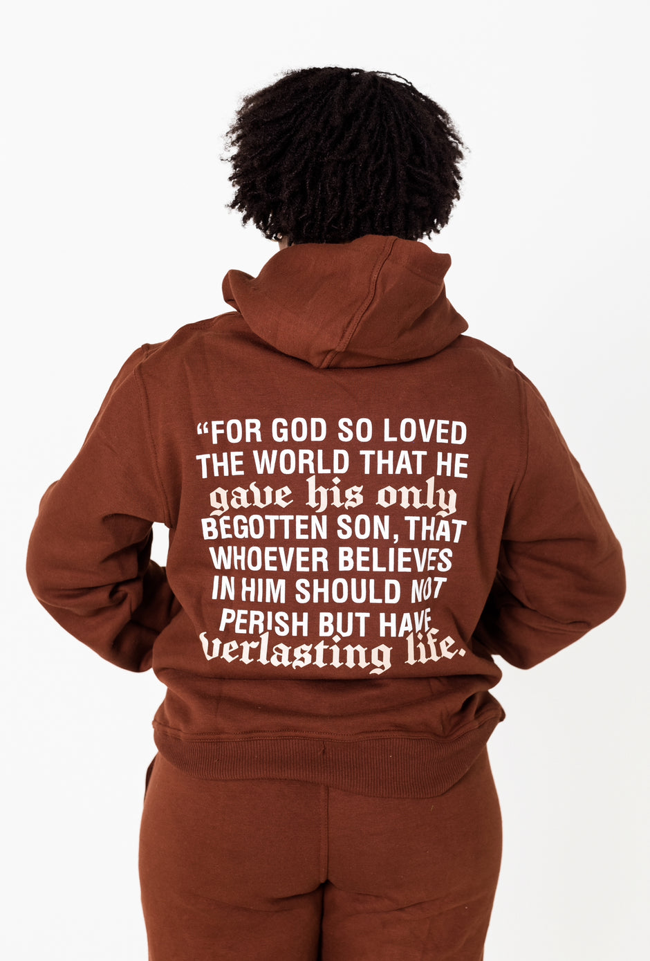 God Is So Kind & Co. | Faith-Inspired Apparel & Accessories